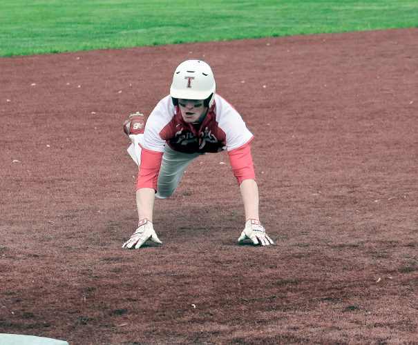 Karaffa named Division IV Player of the Year | News, Sports, Jobs - The ...